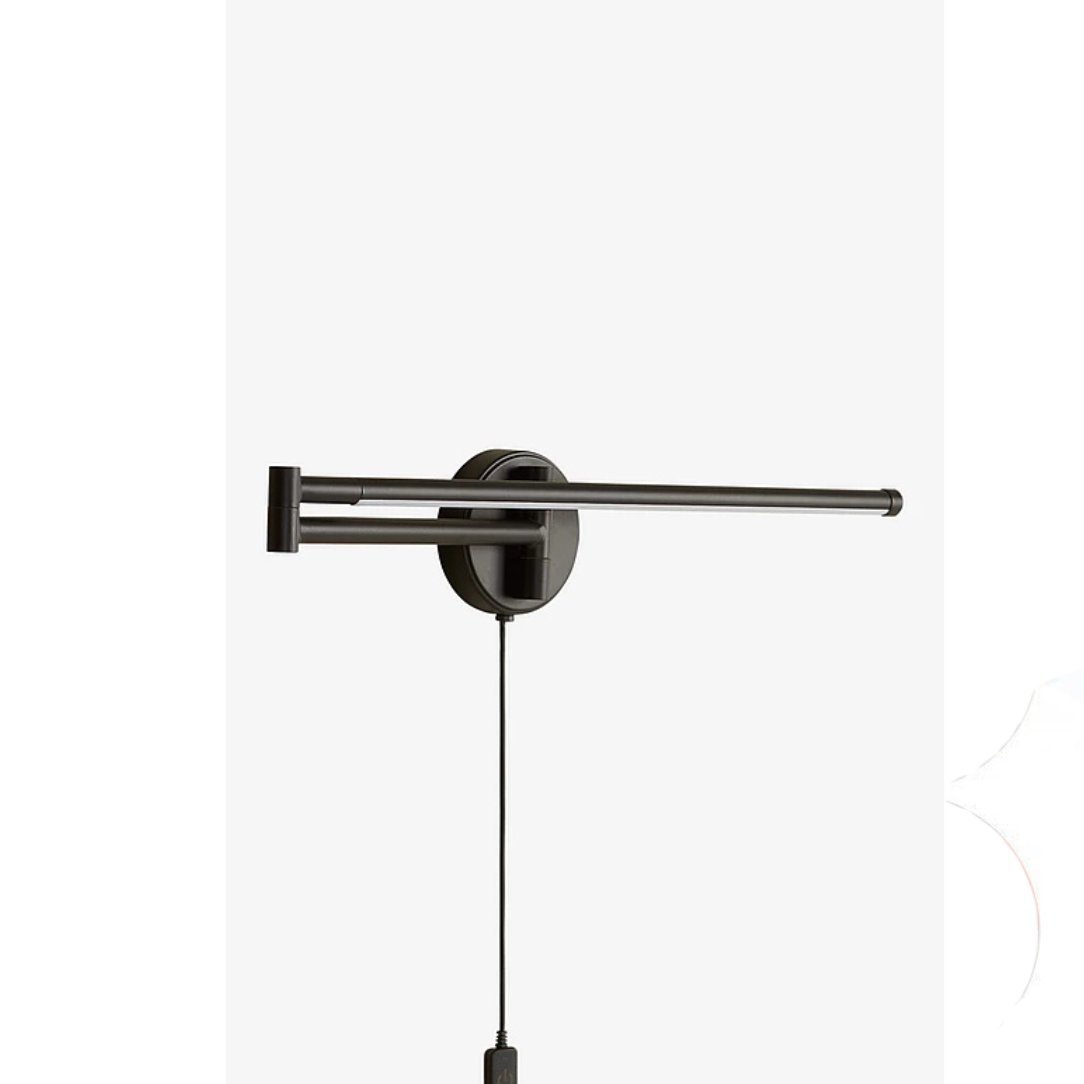 LED Adjustable Wall Light Minimalist Design – Casachicstore