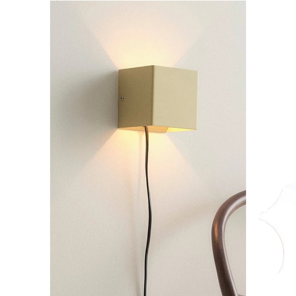 Modern Dual Beam Wall Light – Casachicstore